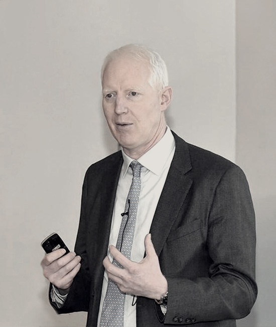 Microsoft Power Platform & Power Apps | Codec Case Studies